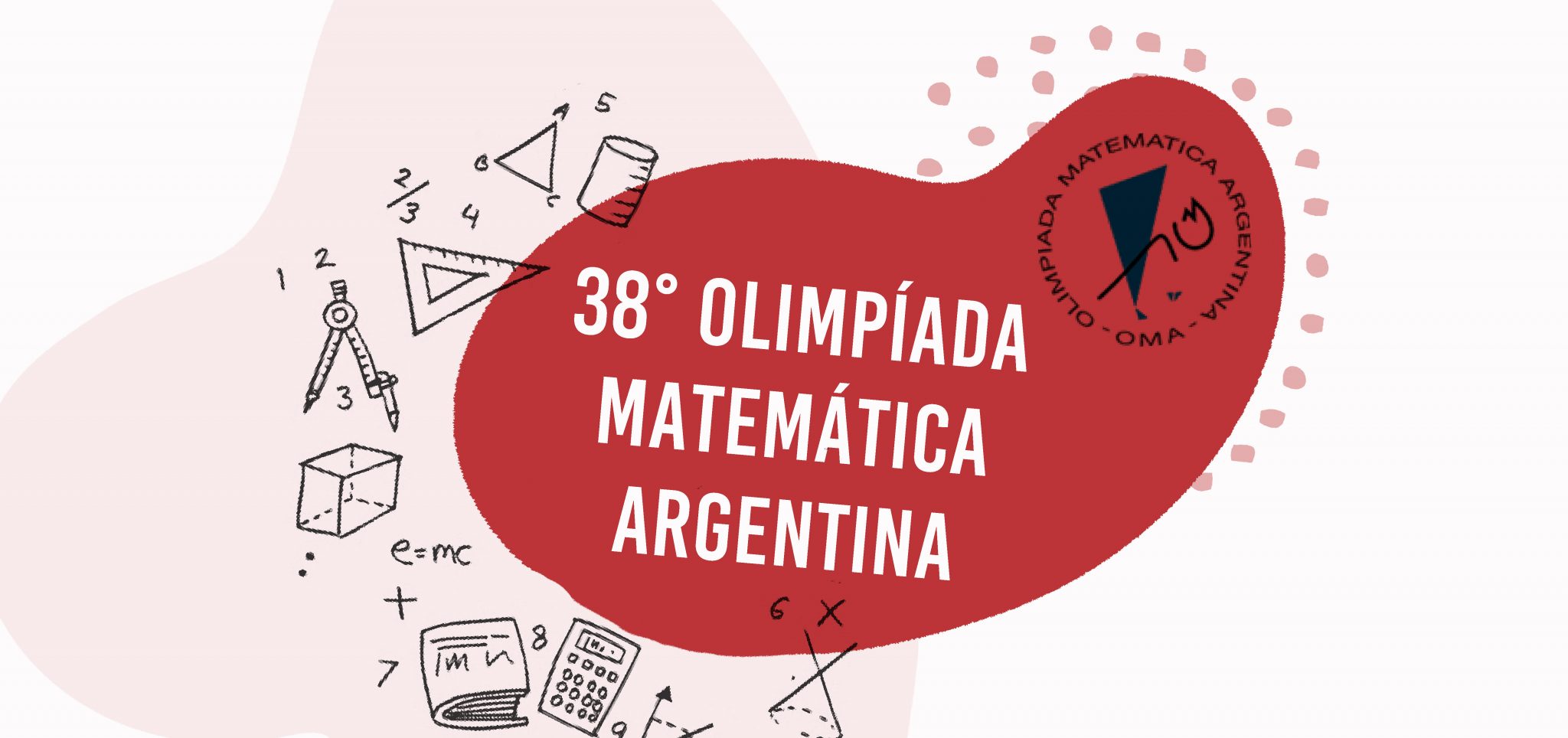 Olimpíada Matemática Argentina Información 2021 Instituto